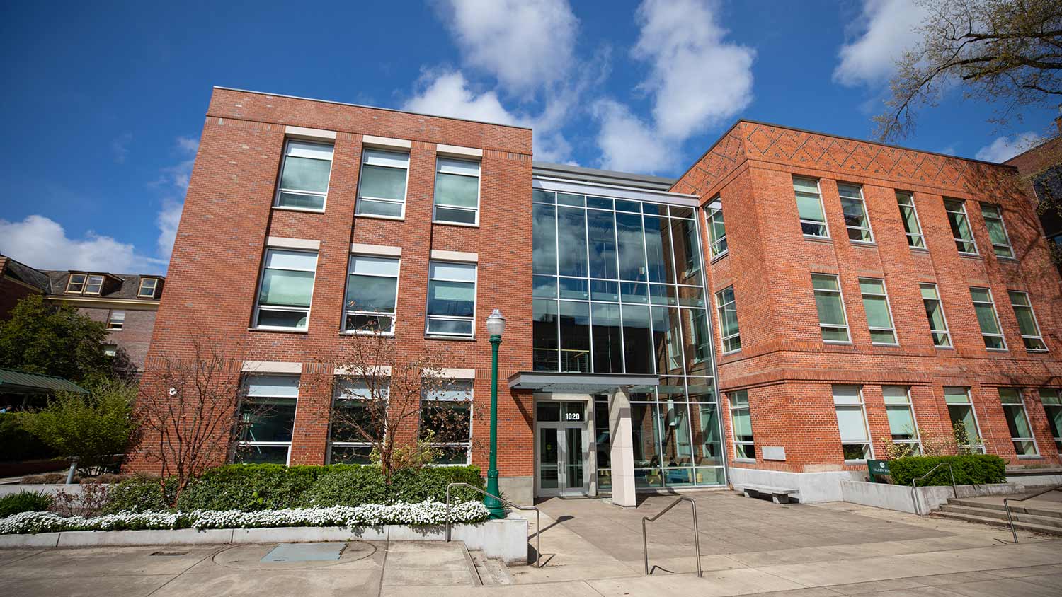 Esports and Games Research Lab - University of Oregon